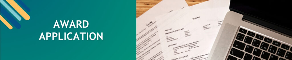 Award Application Form – ACMIT | International Accreditation Agency for ...