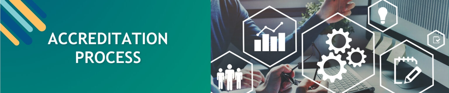 Accreditation Process – ACMIT | International Accreditation Agency for Universities,Colleges and ...