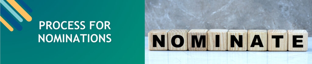 Process For Nomination – ACMIT | International Accreditation Agency for ...