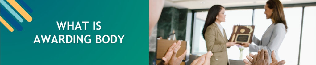 What Is Awarding Body – ACMIT | International Accreditation Agency for Universities,Colleges and ...