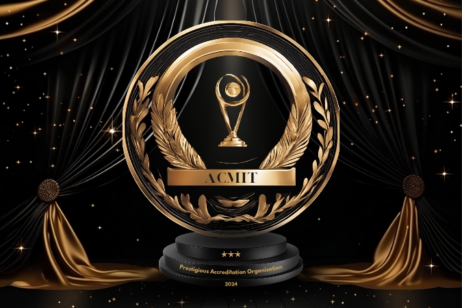 ACMIT | International Accreditation Agency for Universities,Colleges and Institutions