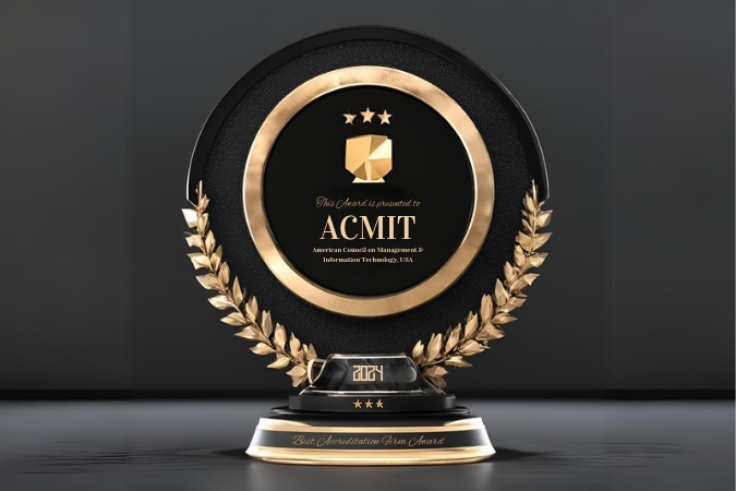 ACMIT | International Accreditation Agency for Universities,Colleges and Institutions
