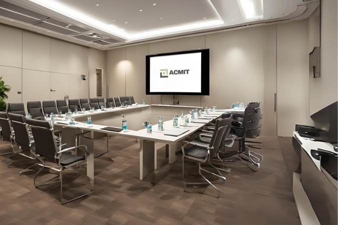 ACMIT | International Accreditation Agency for Universities,Colleges and Institutions